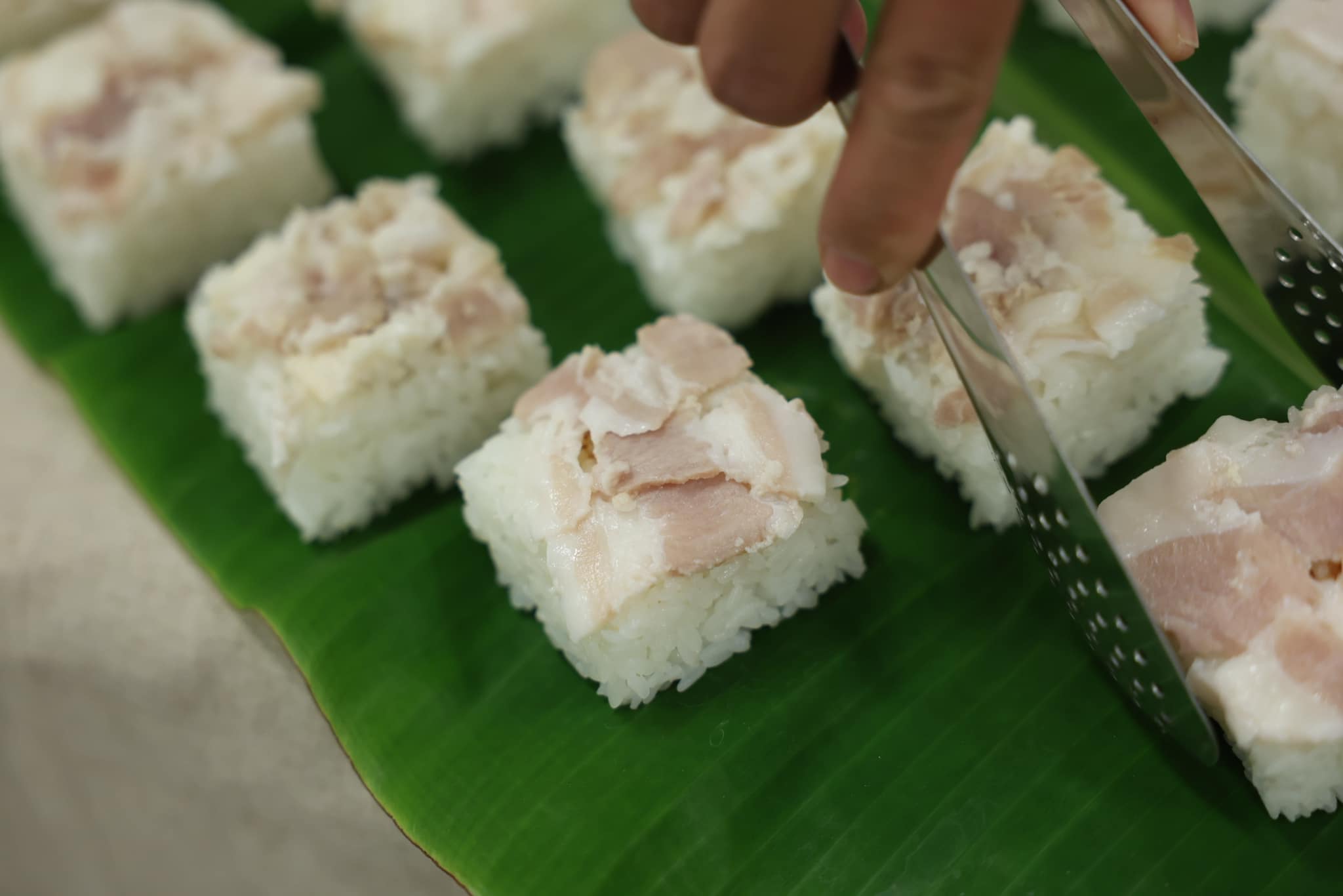 慢食台東